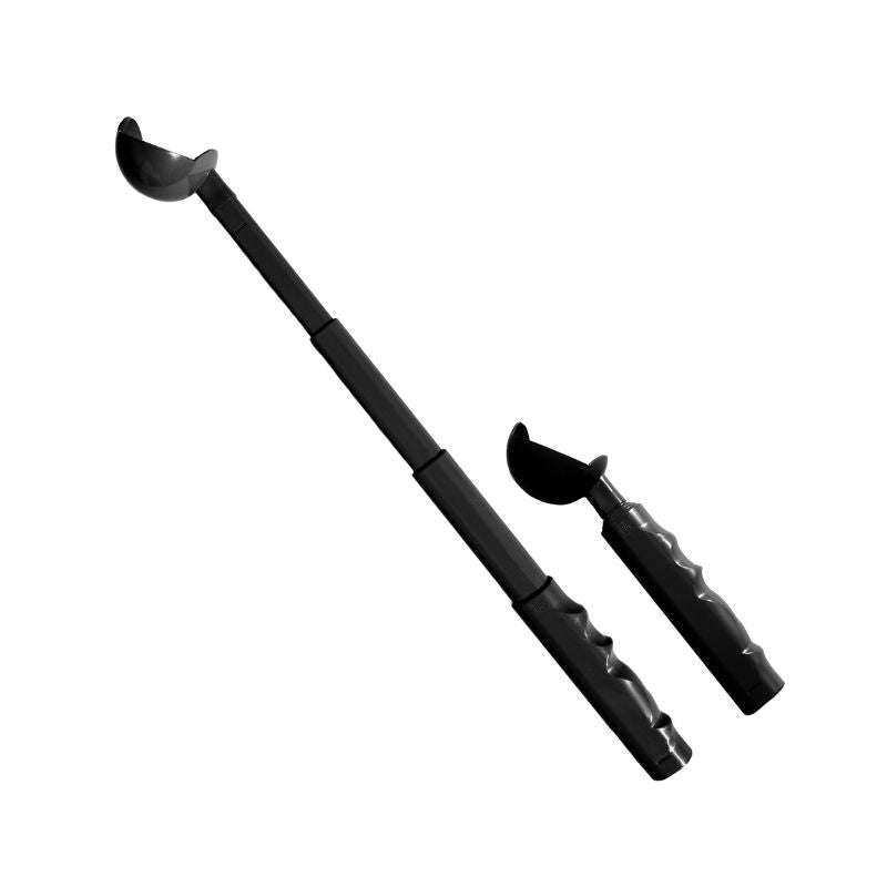 Kompact9 - Retractable Dog Ball Launcher - dogthings.co