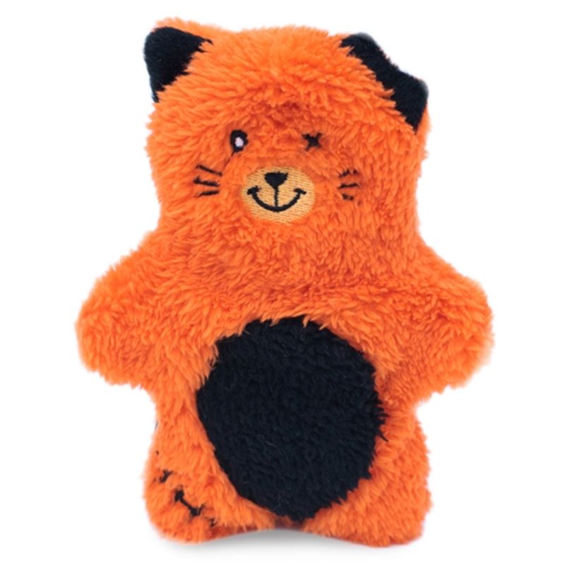 Zippy Paws - Halloween Zombie Cat 2 in 1 toy – dogthings.co