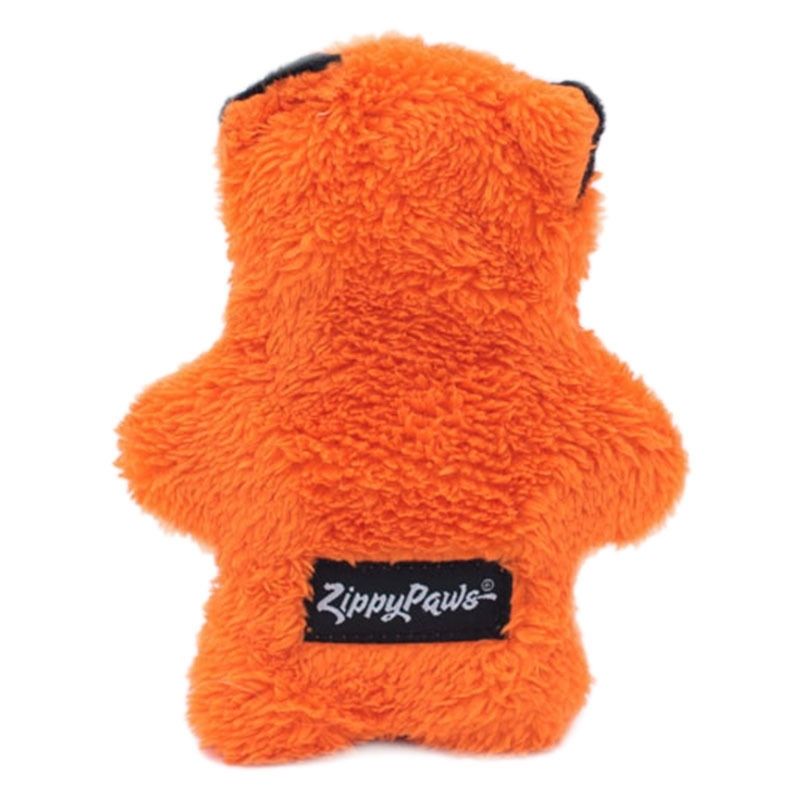 Zippy Paws - Halloween Zombie Cat 2 in 1 toy - dogthings.co